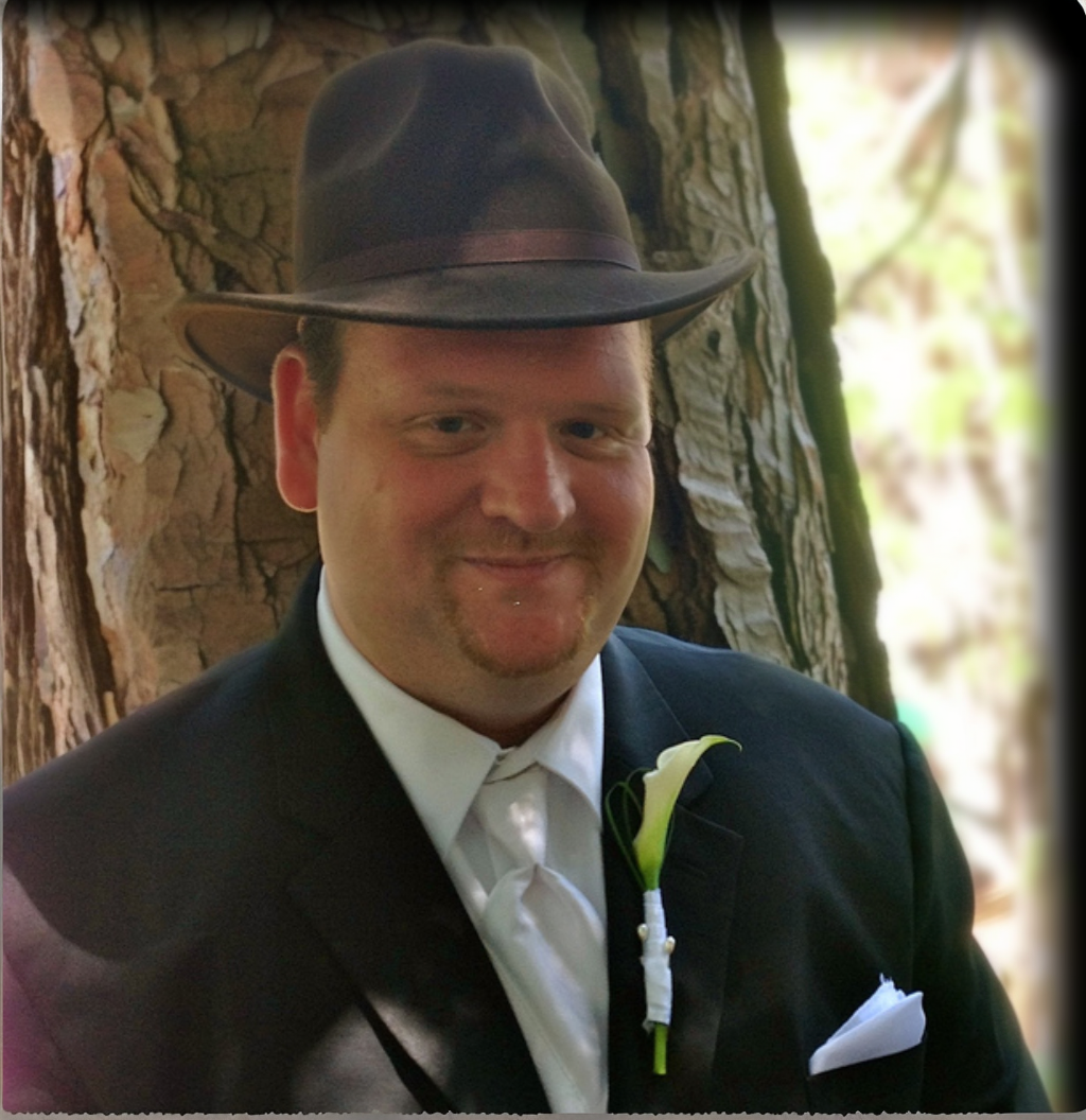 About Me – Kristofor Loren Carlson